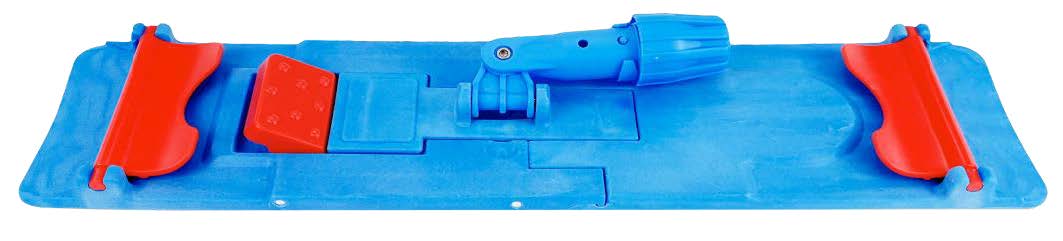 Monture balai à frange à languettes 2 œillets 50cm l'unité | Boutique ...