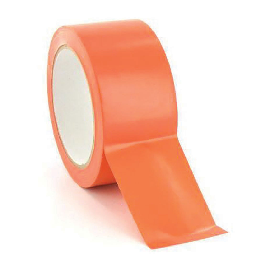 Scotch orange 33m x 50mm | Boutique Eyrein Industrie