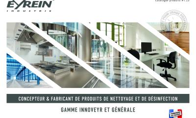 Catalogues | Boutique Eyrein Industrie