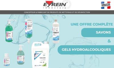 Catalogues | Boutique Eyrein Industrie